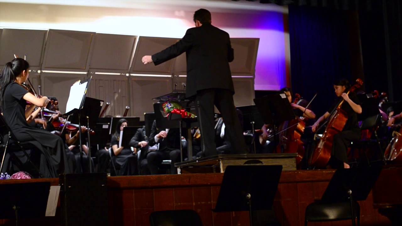 Highlights from Wicked - YouTube