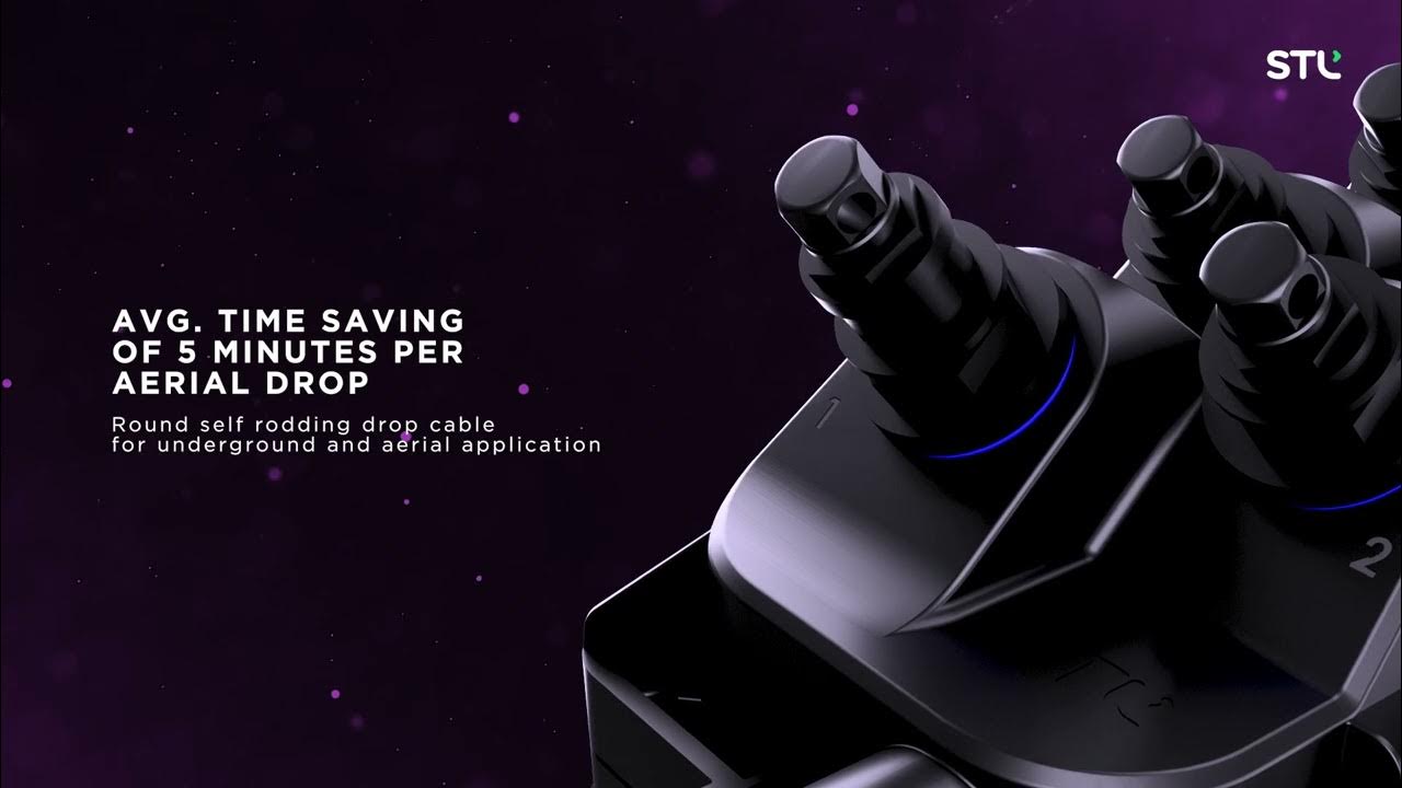 Opto Blaze | Optical Connectivity | Multiport Service Terminal ...