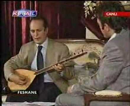 Erol Parlak - Mademki Ben Bir Insanim