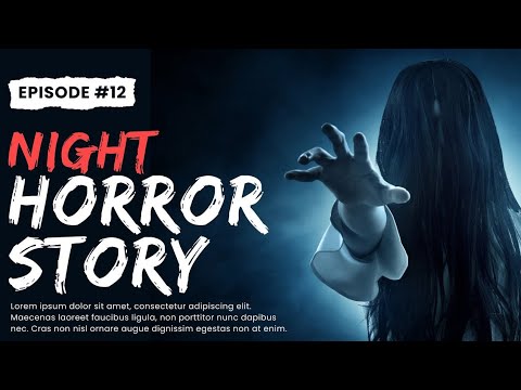 The Haunting Of Willow Creek || Horror Story || ENGLISH || - YouTube