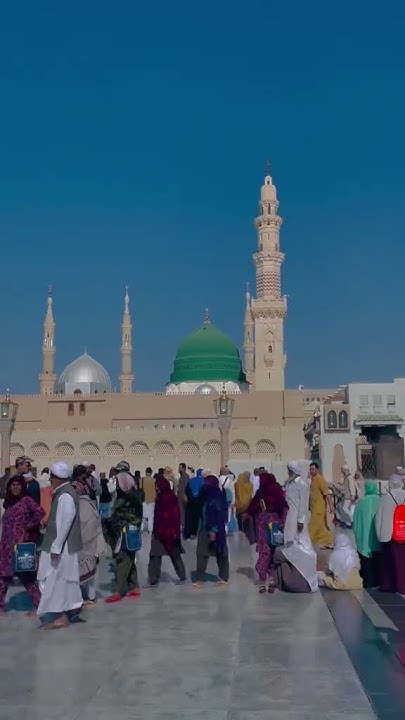 Madina #youtube #youtubeshorts #shortvideo #viralvideo #islam #islamic #shorts #short - YouTube