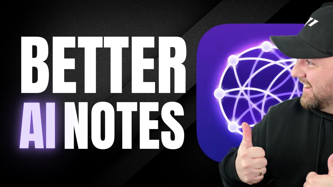10X Productivity with AI Note-Taking using Reflect - YouTube