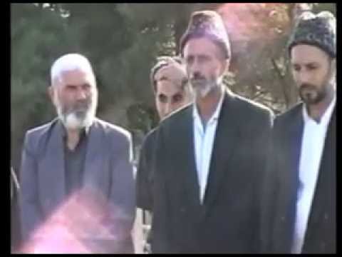 Haci Soltan Alizade Ehli Beyt Ashiqi Mehemmed Ismail Asi 150 illik Yubiley 1995