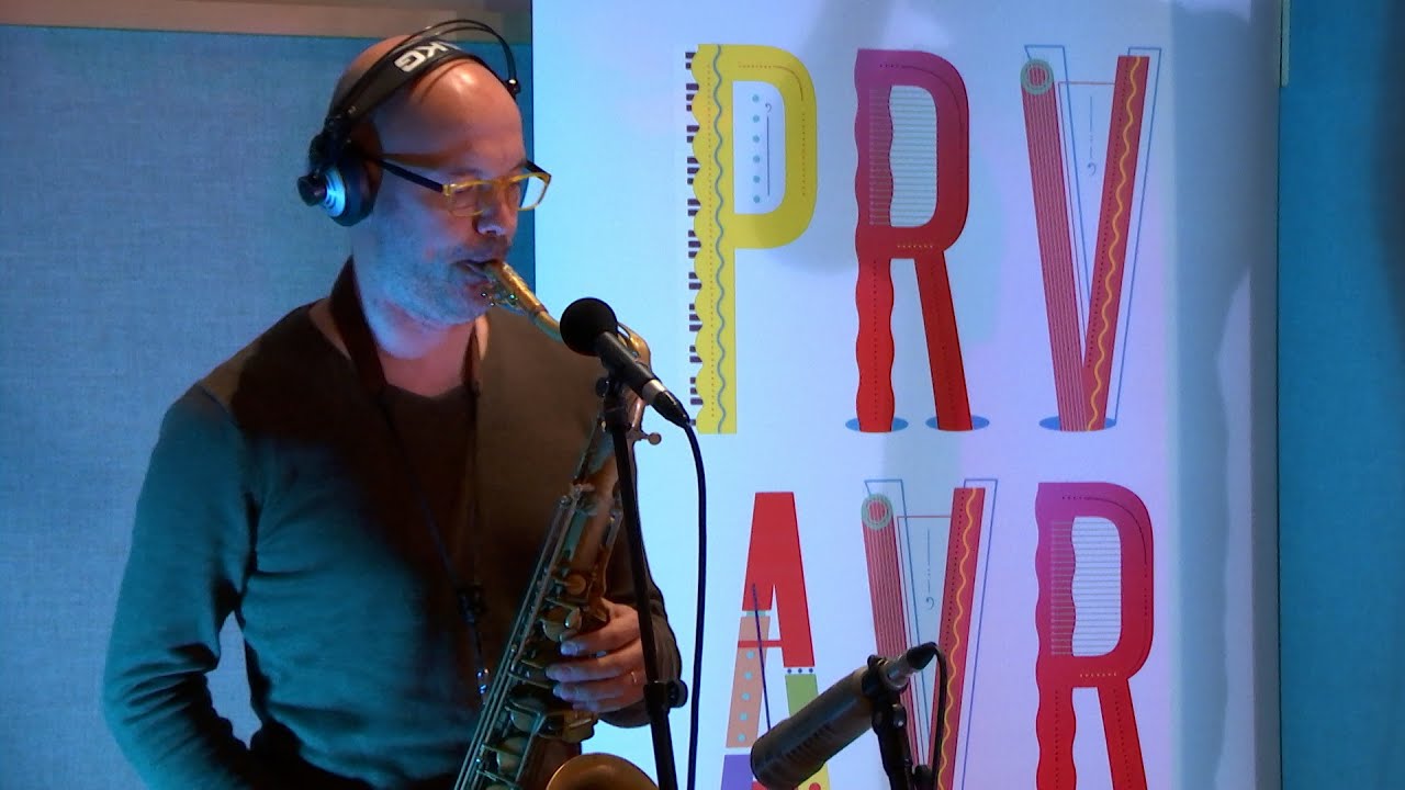 Adam Klemm Banda: Pa Dablues (živo Prva vrsta) - YouTube