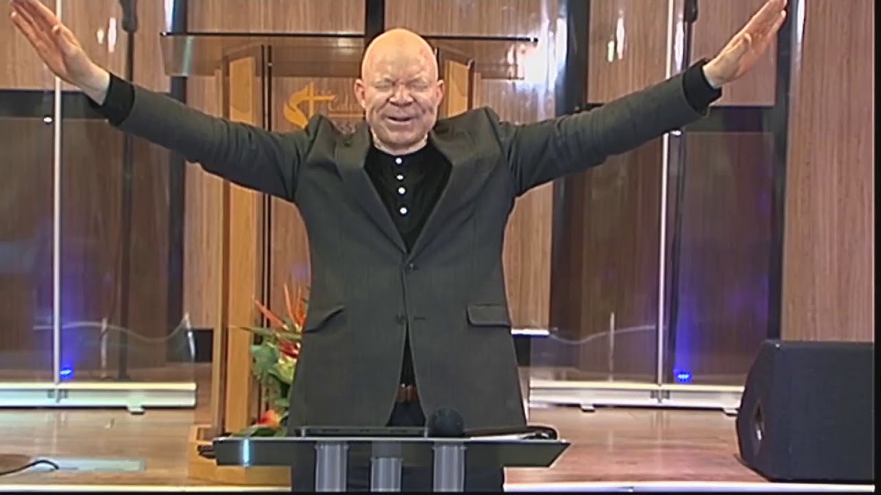 Power Hour of Prayer: 21/08/2020 - YouTube