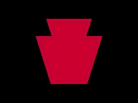 US Army 28th Infantry Division "Keystone" insignia - YouTube