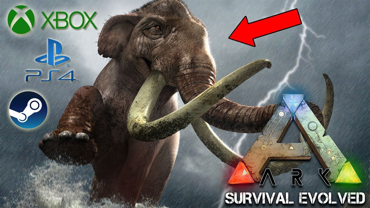 ARK Dino 🦖 and Insect 🐜 UPDATE... (New Breeding and Visuals) - YouTube