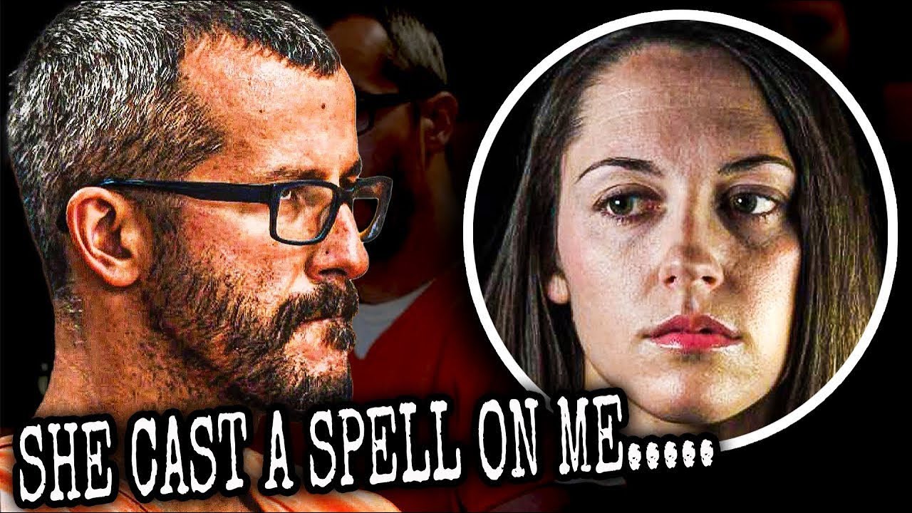 Nichol Kessinger used black magic to make Chris Watts murder his family ...