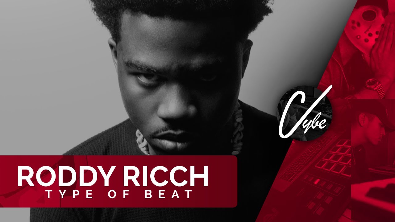 Roddy Ricch Type Beat "Out The Mud" Free Trap Rap Beat 2020 - YouTube