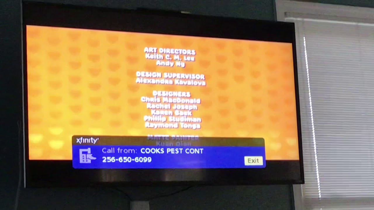 End Credits Abby Hatcher - YouTube