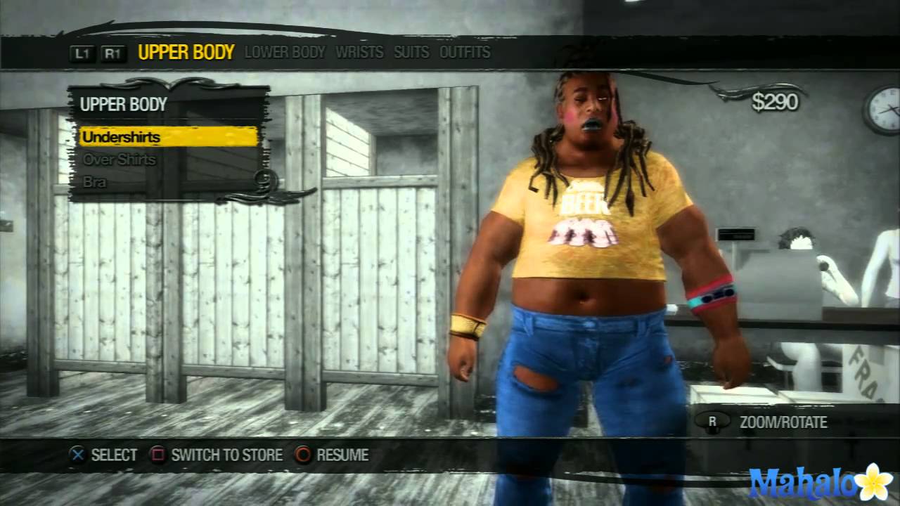 Saints Row 2 Walkthrough-3rd Street Saints-Appointed Defender Part 1 ...