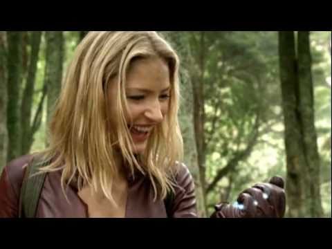 Cara the Mord-Sith - Nightwish - Legend of The Seeker (La Spada della ...