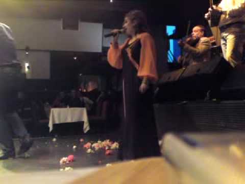 ΜΑΡΙΑ ΣΚΟΥΛΑ ΦΑΡΟΣ 04/04/2009 - YouTube