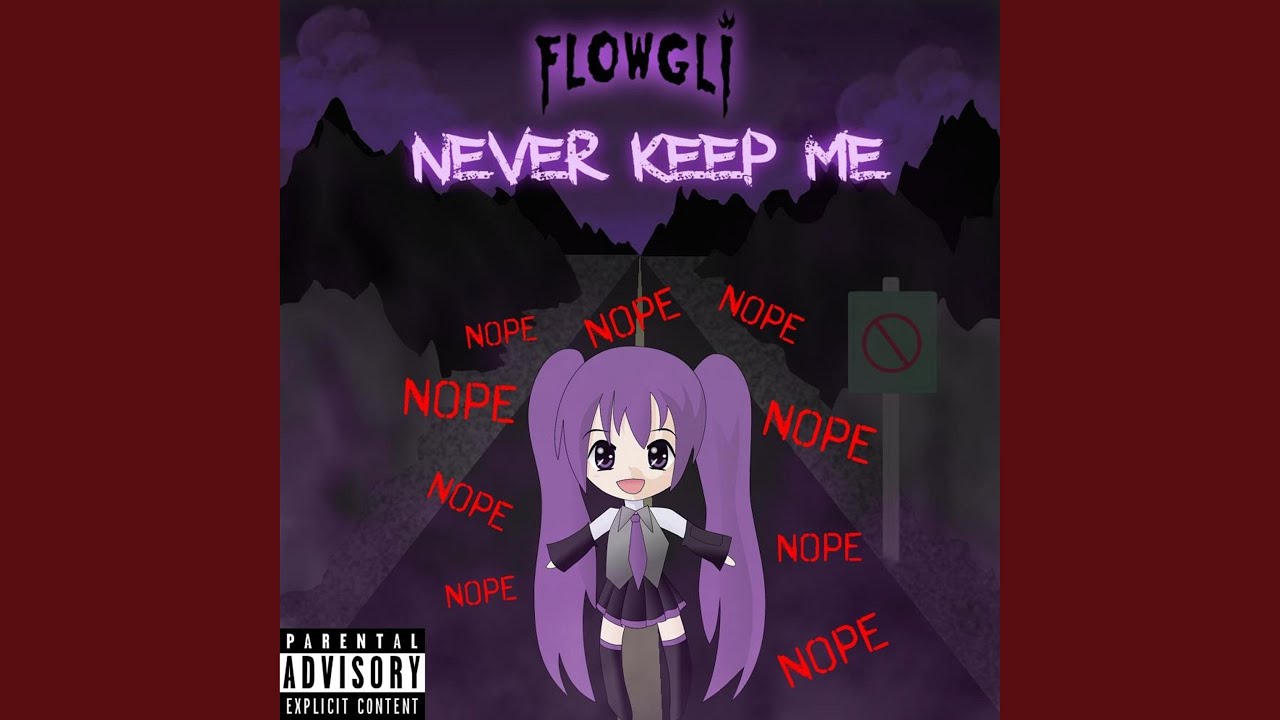 Never Keep Me - YouTube