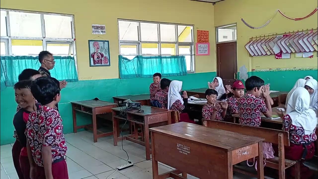 Vidio Praktek Mengajar PPG_Daljab 2023 full - YouTube