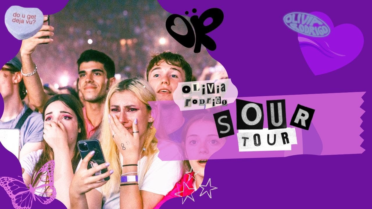 VLOG SOUR TOUR BRUXELLES (les larmes) - YouTube