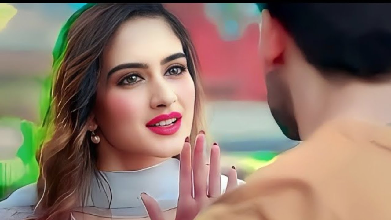 Masroof Hai | Wedding Sad Love Story | Hindi Song | Masroof Hai Dil ...