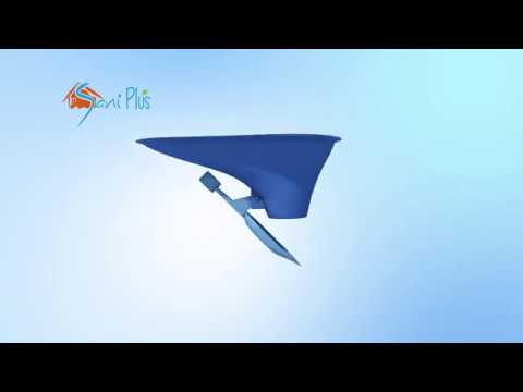 SATOPAN AND DOUBLE PIT LATRINE PRESENTATION (French only) - YouTube