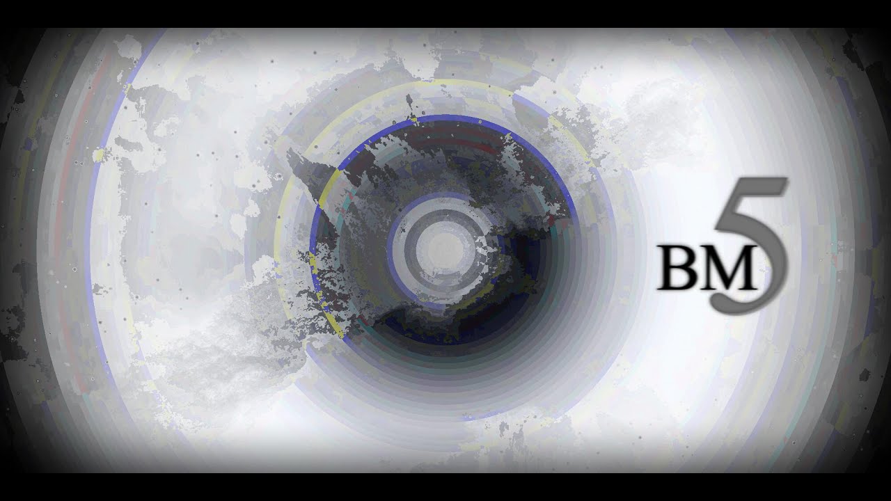 BM5 & 5key Aery (1~16) - YouTube