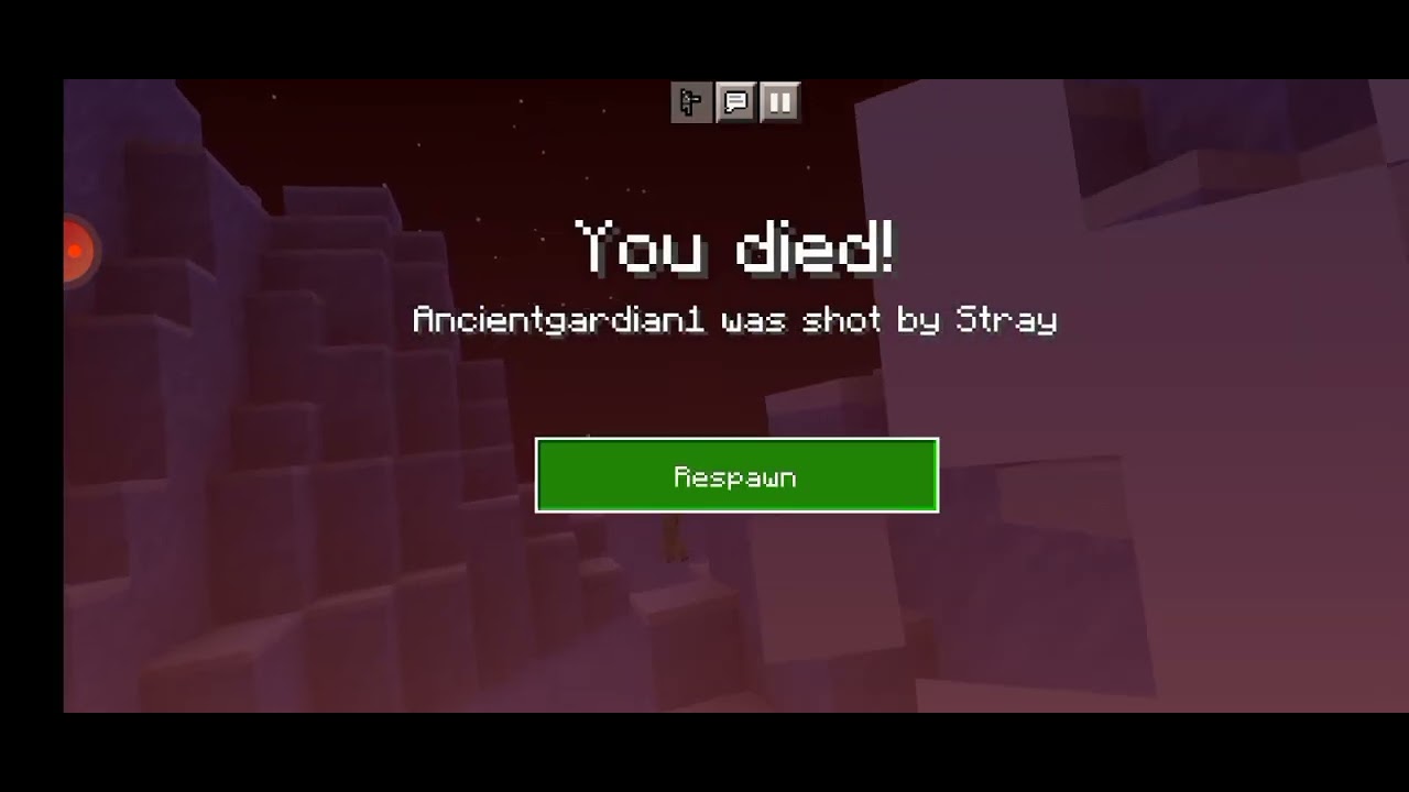 when you try to be a PRO-MINECRAFT-er (part1) - YouTube