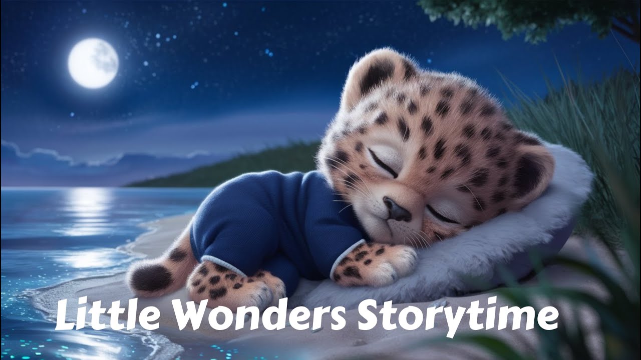 Soothing Harp Lullaby for Babies🌙 | Calming Sleep Music with Sleeping ...