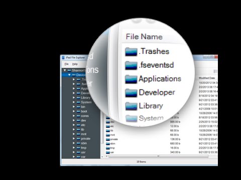 How to install File browser on iphone # Cydia Tweak - YouTube