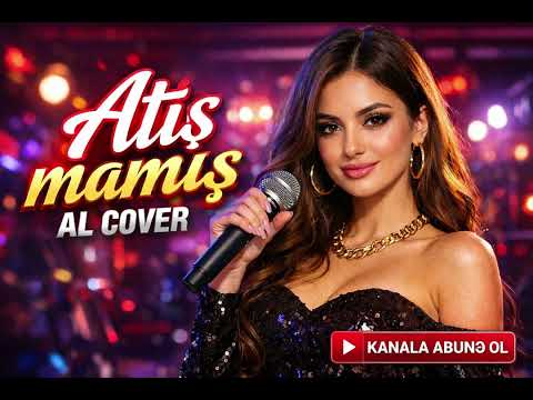 Kamalə Günəşli - Atış Mamış 🔥 (TikTok Trend 2026)