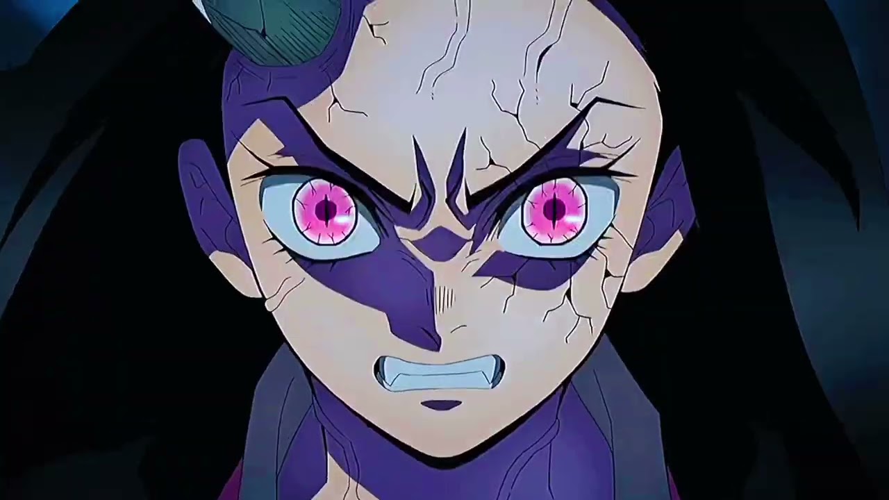 NEZUKO AWAKENED || 1080p60fps - YouTube