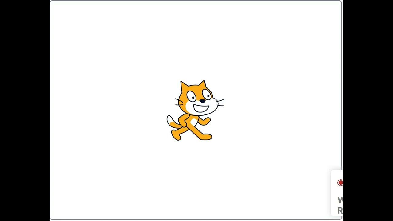 Weird Scratch Cat Sound... ( ; - ; ) - YouTube