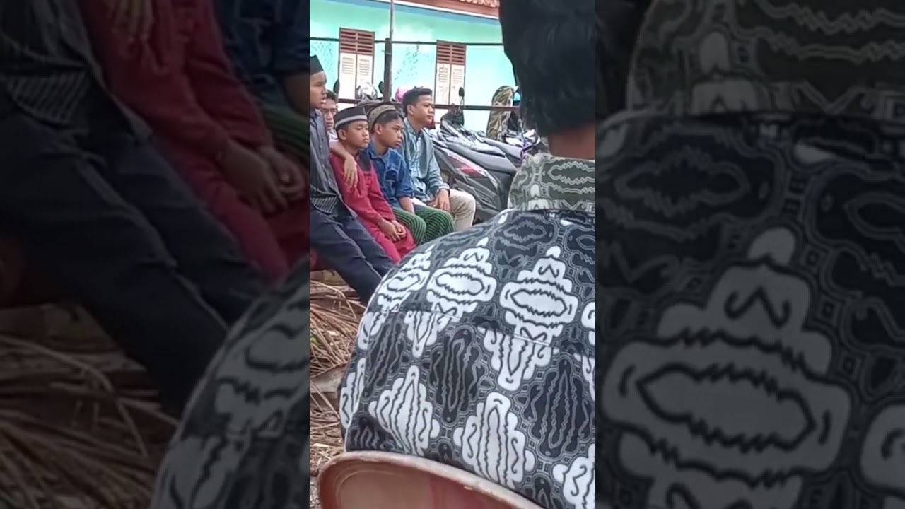 "Magadir" By Gus Ipul (Drs.H.Saiful Anam.M.Pd.) - YouTube