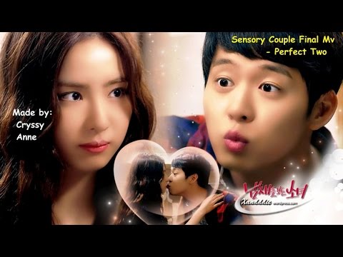 Sensory Couple Final Mv - Perfect Two