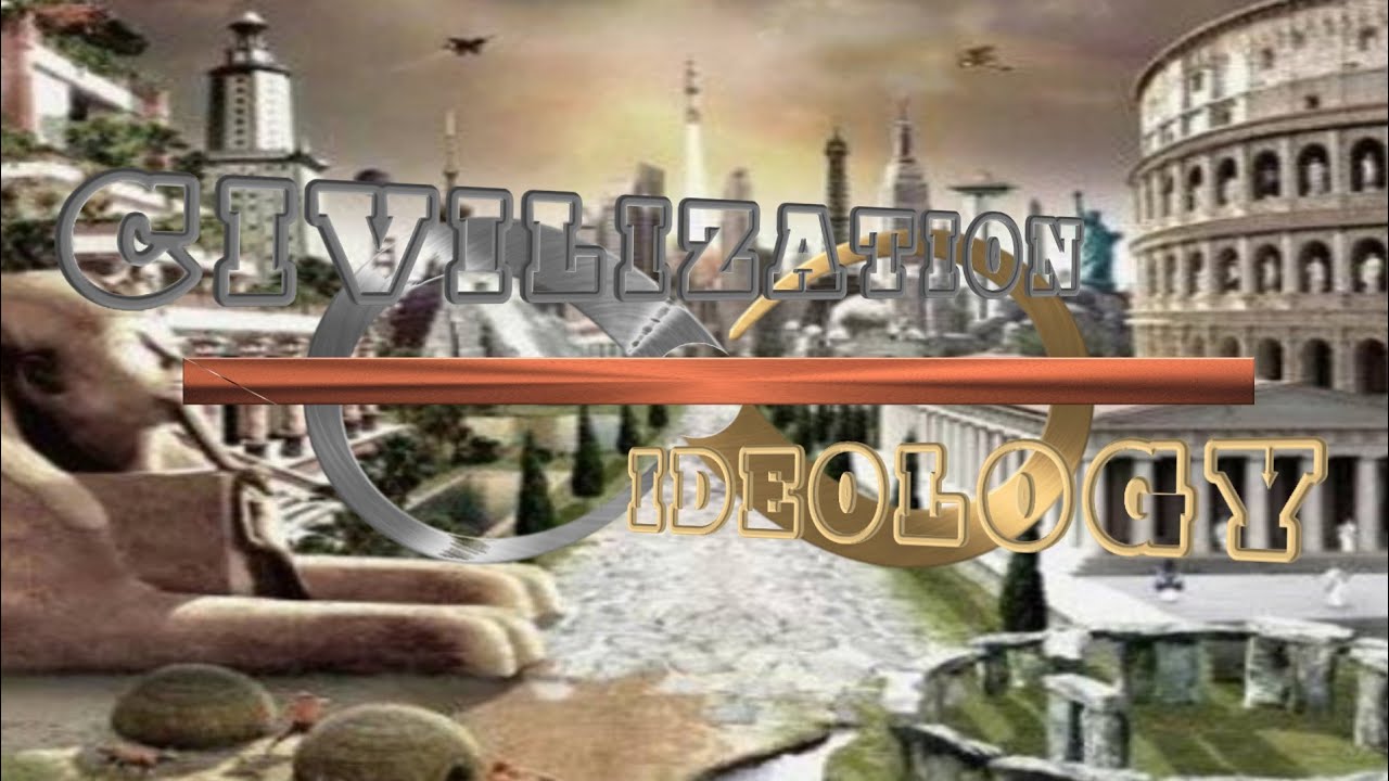 Cain's civilization and ideology - YouTube