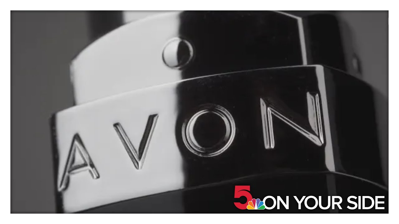 Avon to file for Chapter 11 Bankruptcy - YouTube