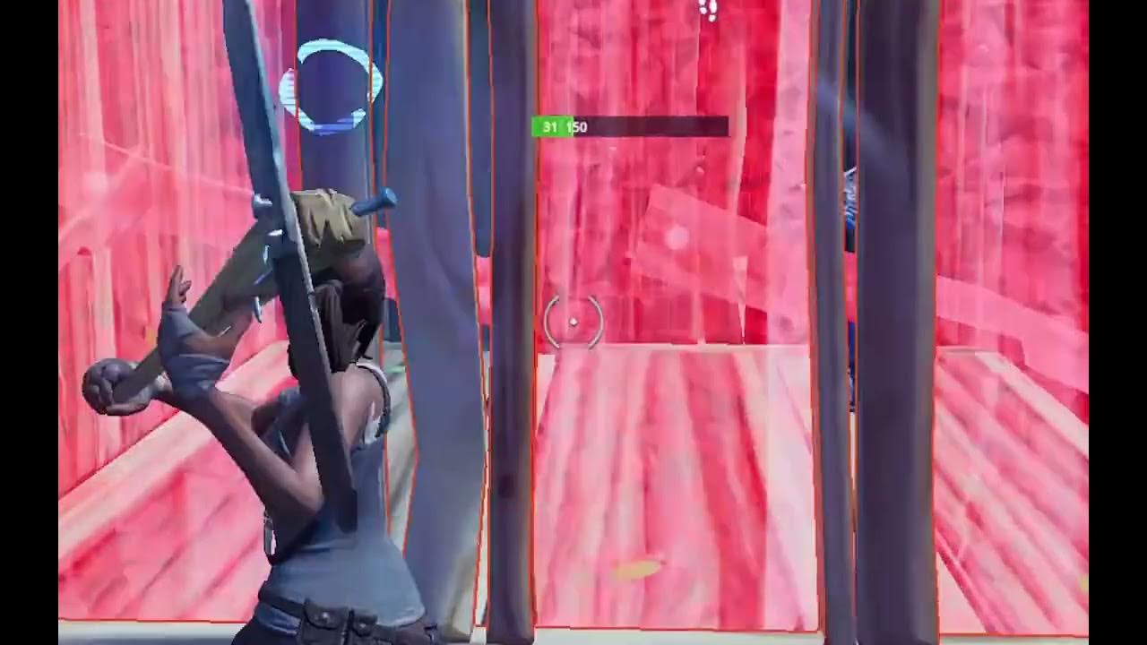 Fortnite clipp :) - YouTube