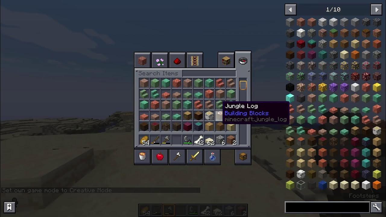 Horror Modpack Minecraft Youtube