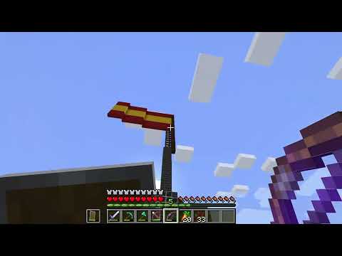 Manuel Conlyt y los Páramos Perdidos de Minecraft || Minecraft Survival ...