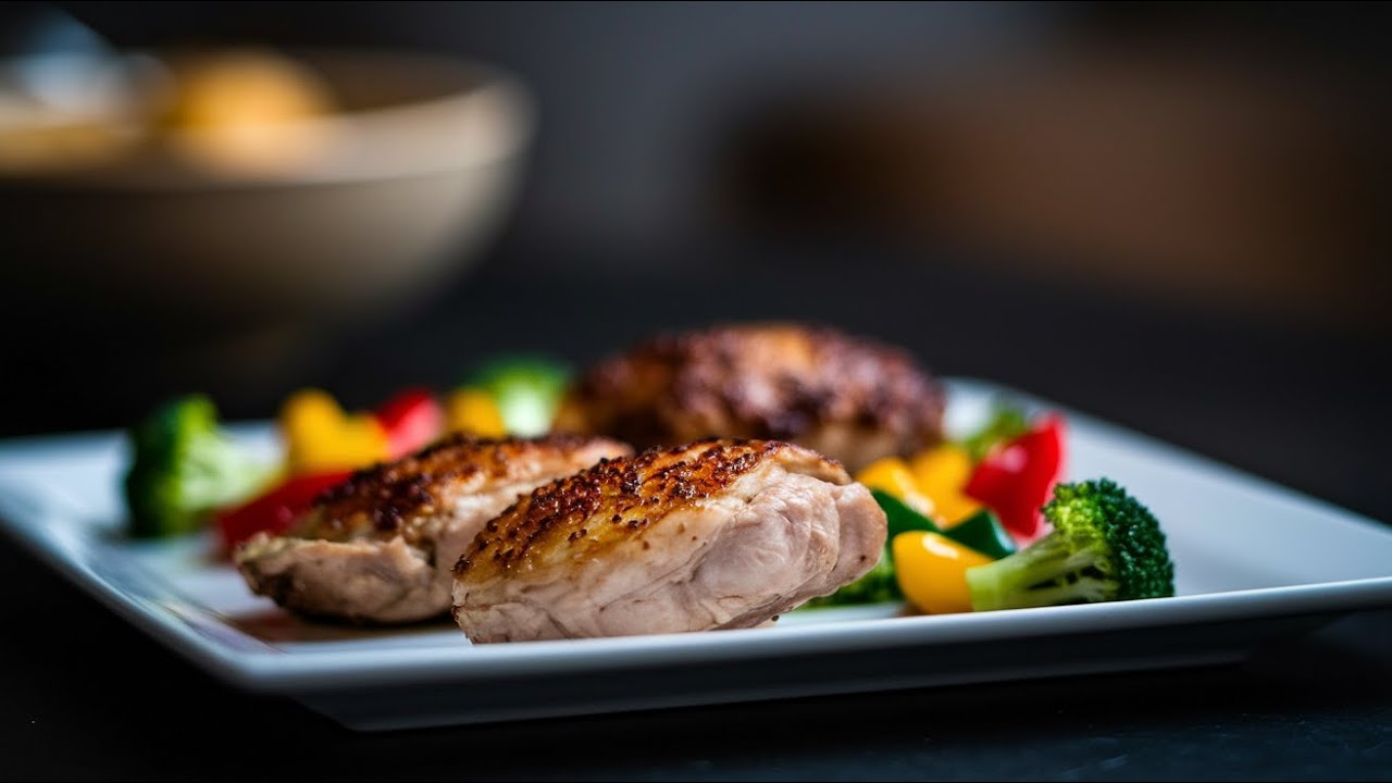 One Skillet, 30 Minutes, Tons of Flavor! Must-Try Recipe! - YouTube