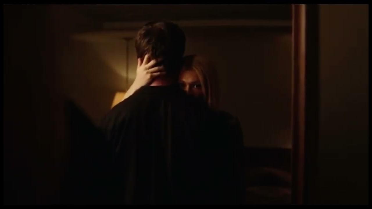 Nate Dreams About Jules And Cal Euphoria 02x07 Youtube
