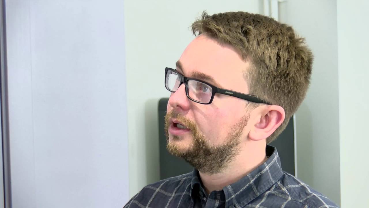 David Faulds - Self-Publishing Conversations - 4K - YouTube