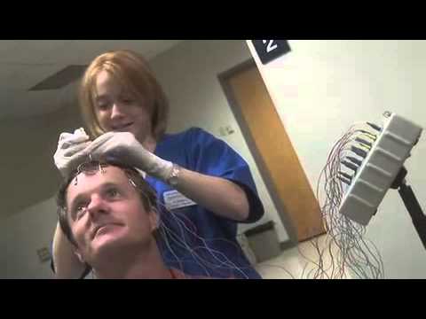 Electro neurodiagnostic Technology program - YouTube