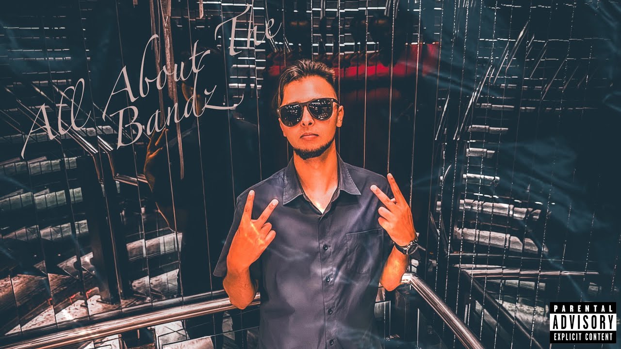 Leal The Artist - All About The Bandz - YouTube