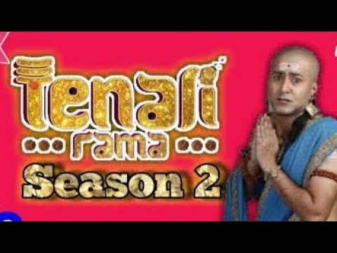Tenali Rama Season 2 | Behind the scene |upcoming tv show - YouTube