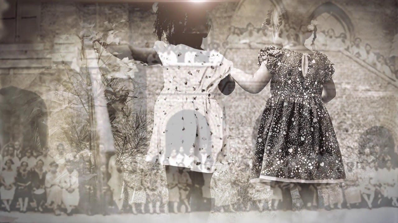 Shirley Caesar - Mother Emanuel (Lyric Video) - YouTube