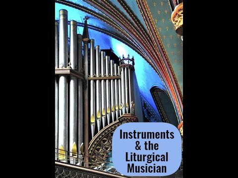 Series Part #8: Gregorian Chant for Beginners: Instruments & the ...