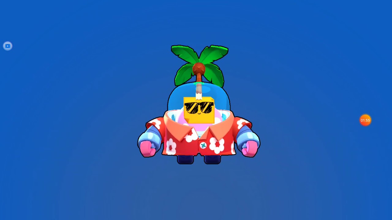 Me compro la skin de sprout - YouTube