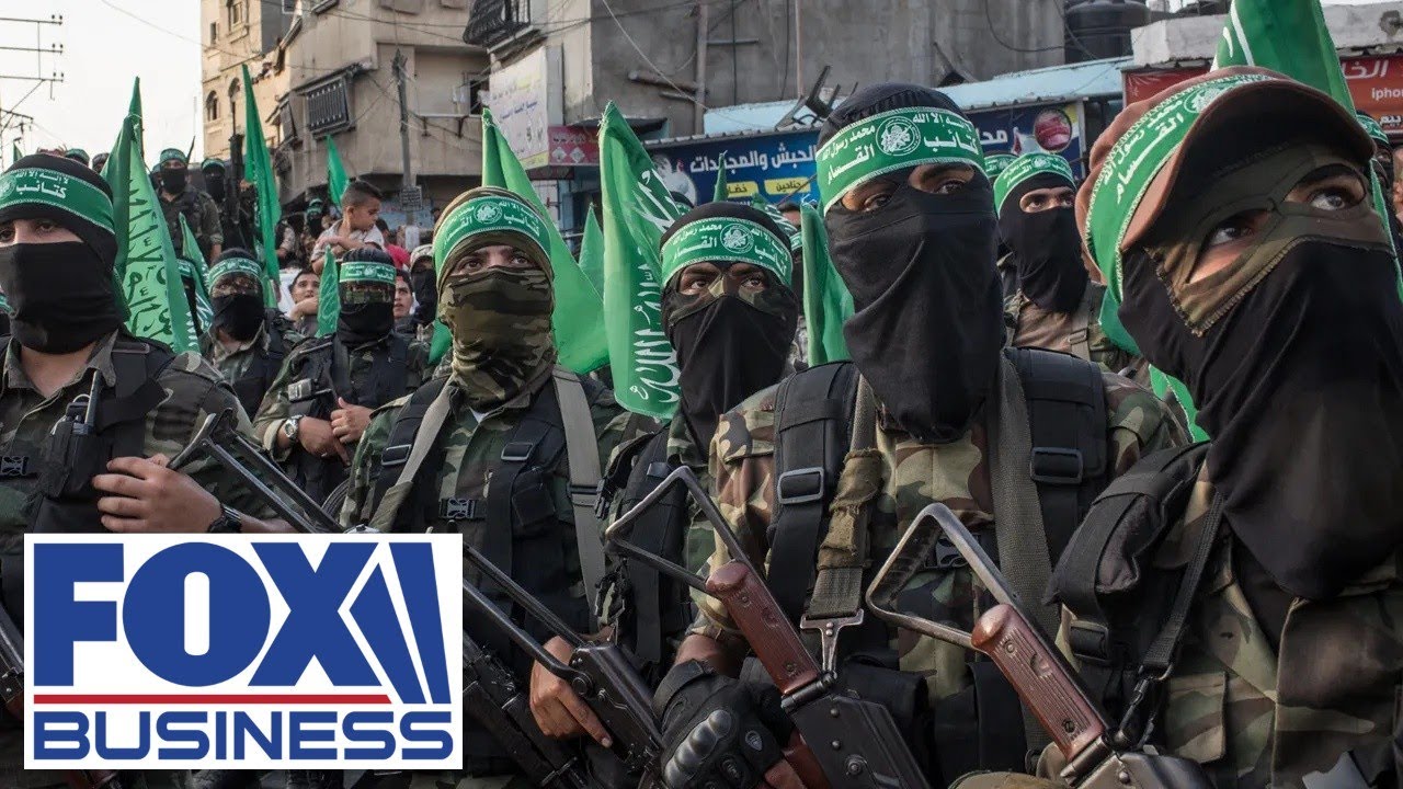 Thankfully the IDF is moving fast: Garrett Exner - YouTube