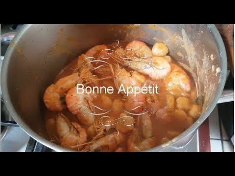 Dombré ouassous