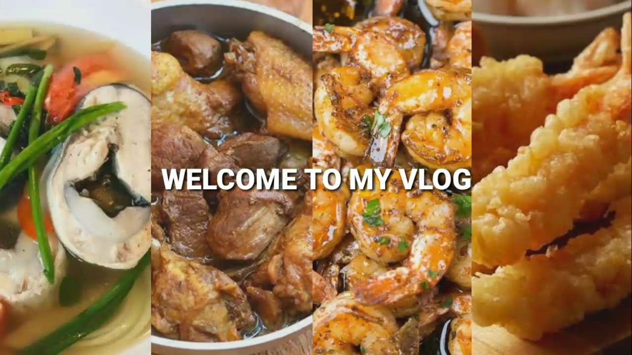 Sample of intro vlog | Intro vlog using KineMaster - YouTube