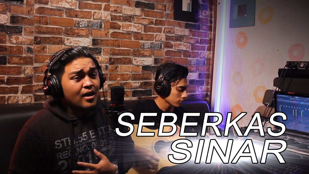 Seberkas Sinar (Akustik cover) - YouTube