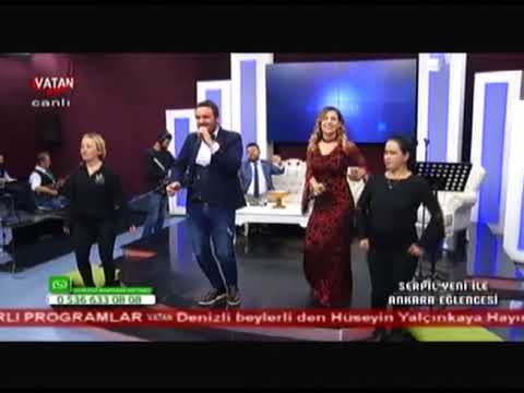 FASÜLYE,KIZILCIKLAR OLDUMU CÜNEYT ŞENTÜRK VATAN TV   21.3.2018